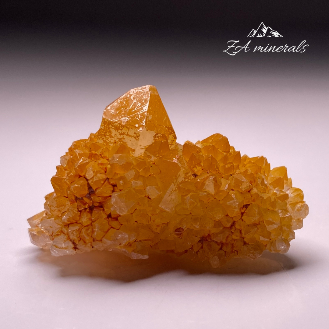 Sunshine Cactus Quartz Cluster HQ04 – ZA minerals